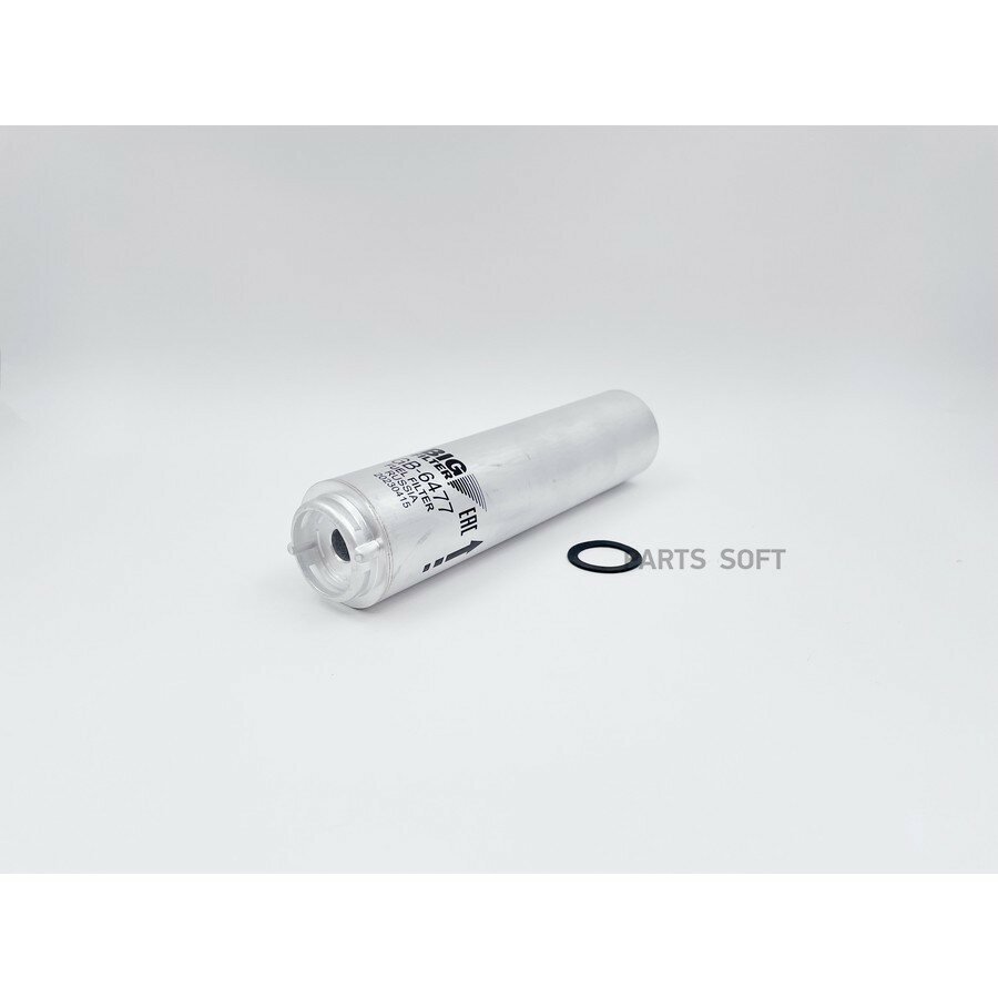 Фильтр топливный BMW 1 (F20) 2 (F22) 3 (F30) 3GT (F34) 4 (F32) MINI Countryman (R60) (1.5d B37