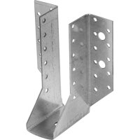 Опора бруса раскрытая OBR R 40x110x1.8 - 2 шт.