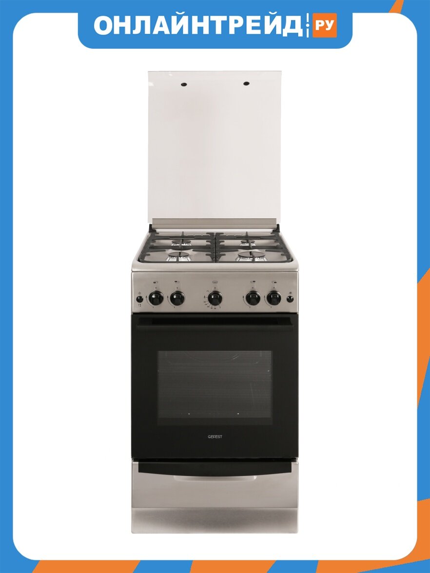Плита газовая Gefest ПГ 5100-01 0004
