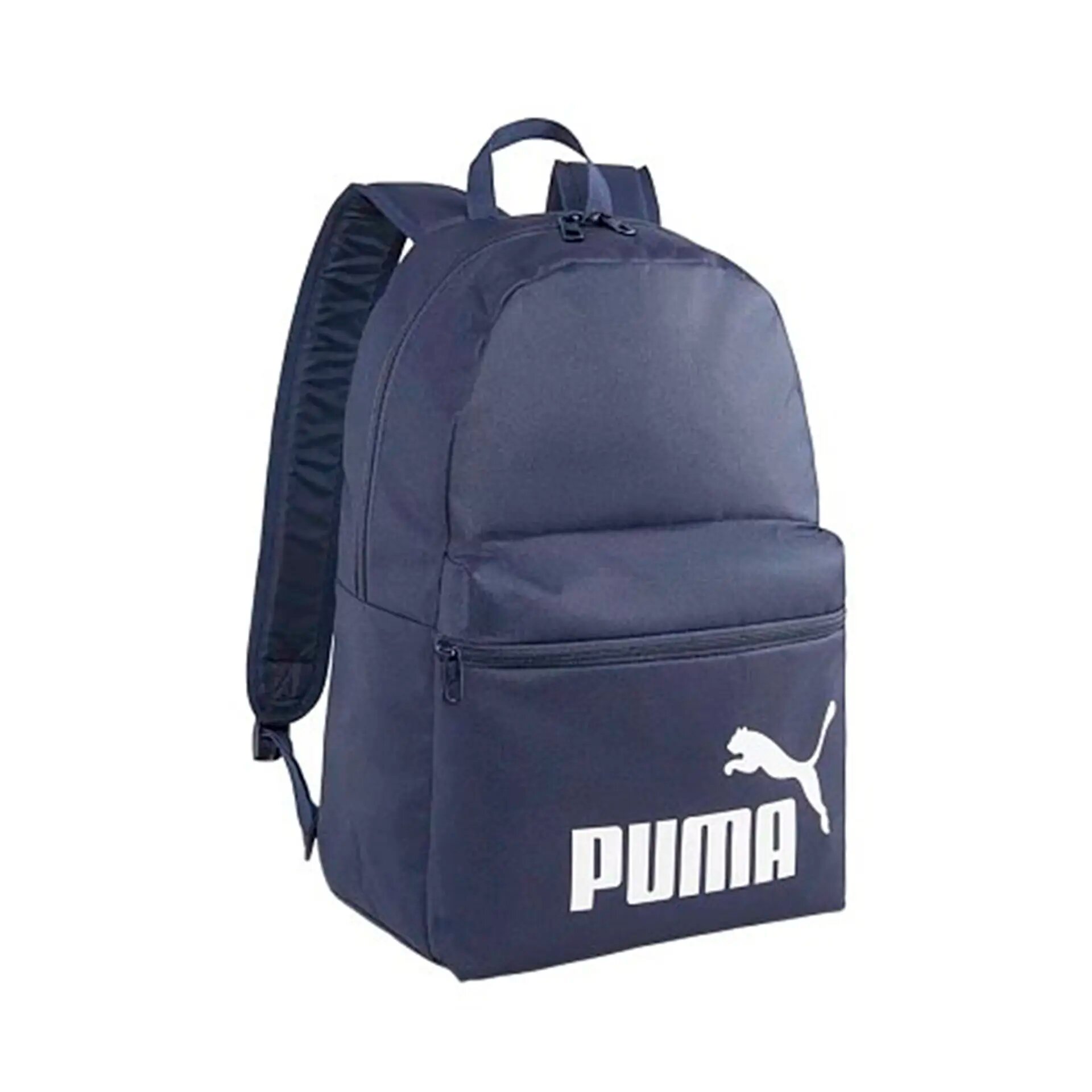 Рюкзак PUMA "ФК Динамо Москва", полиэстер, темно-синий, 22 л