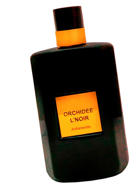 Духи для женщин Johnwin Orchidee L Noir 30 мл - Джонвин Орхидея Нуар аромат