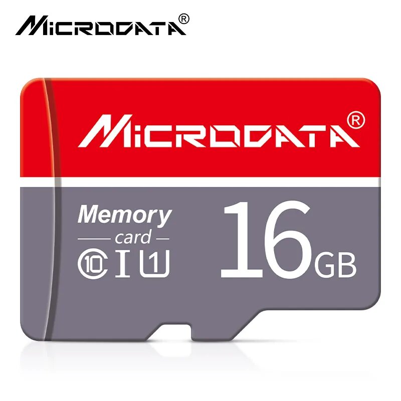 MicroDrive Мини SD карты 32/64/128 ГБ 16 ГБ