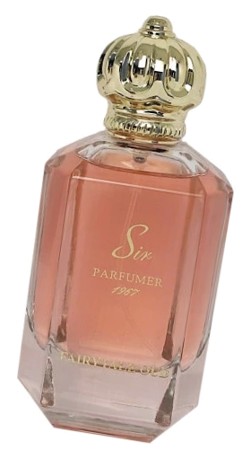 Sir Parfumer 1967 Fairytale Oud 100 мл / Сэр Парфюмер 1967 Феритейл Уд - аромат унисекс
