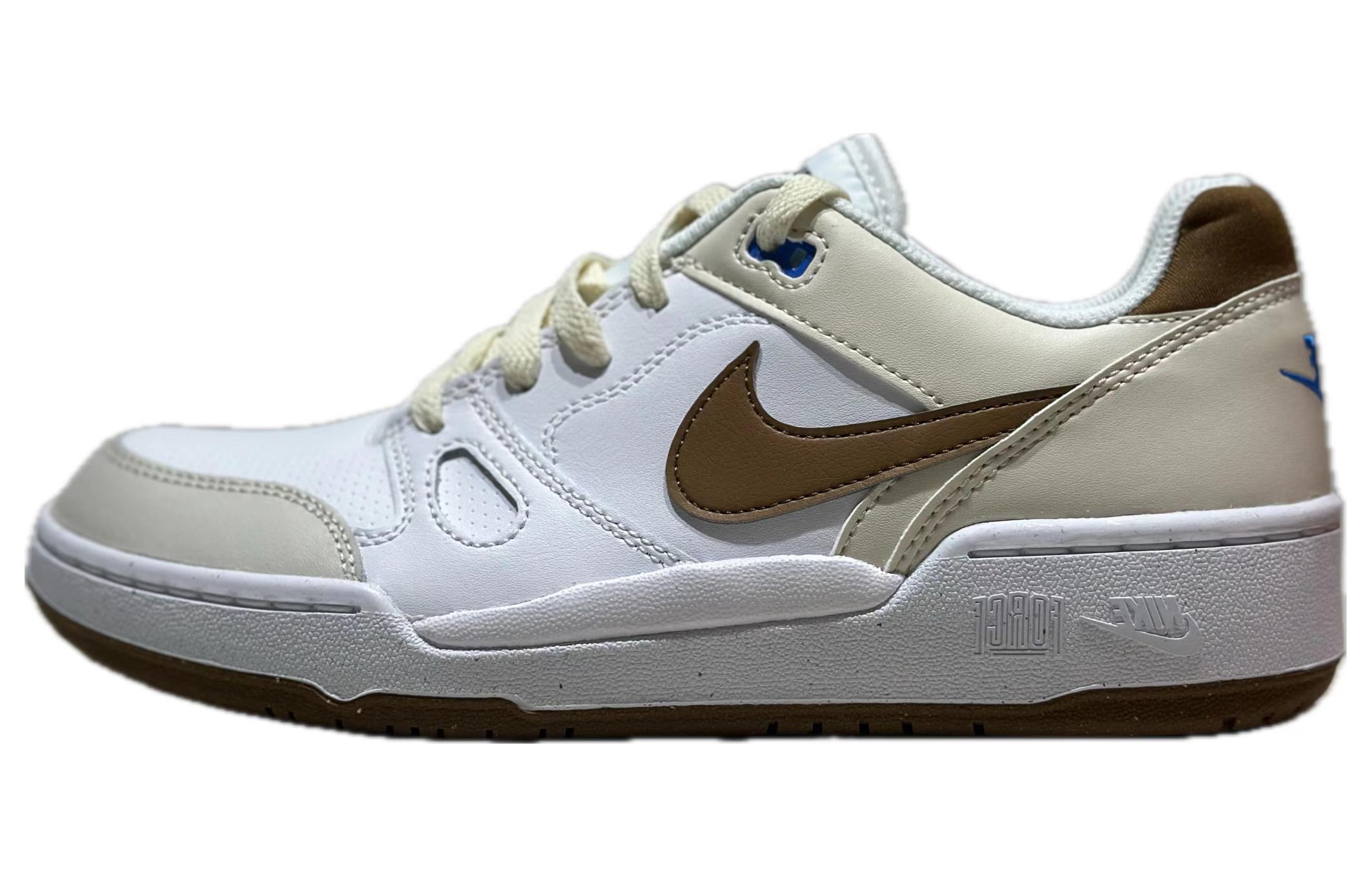 Кеды NIKE Full Force