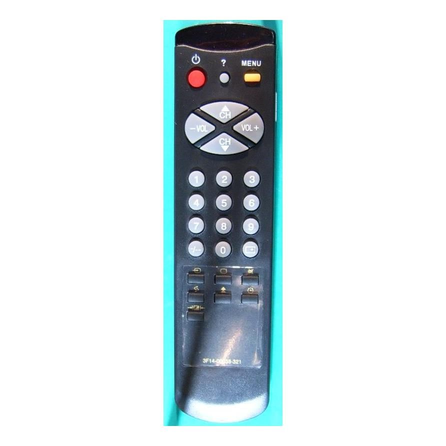 Пульт Samsung 3F1400038-321( 300)