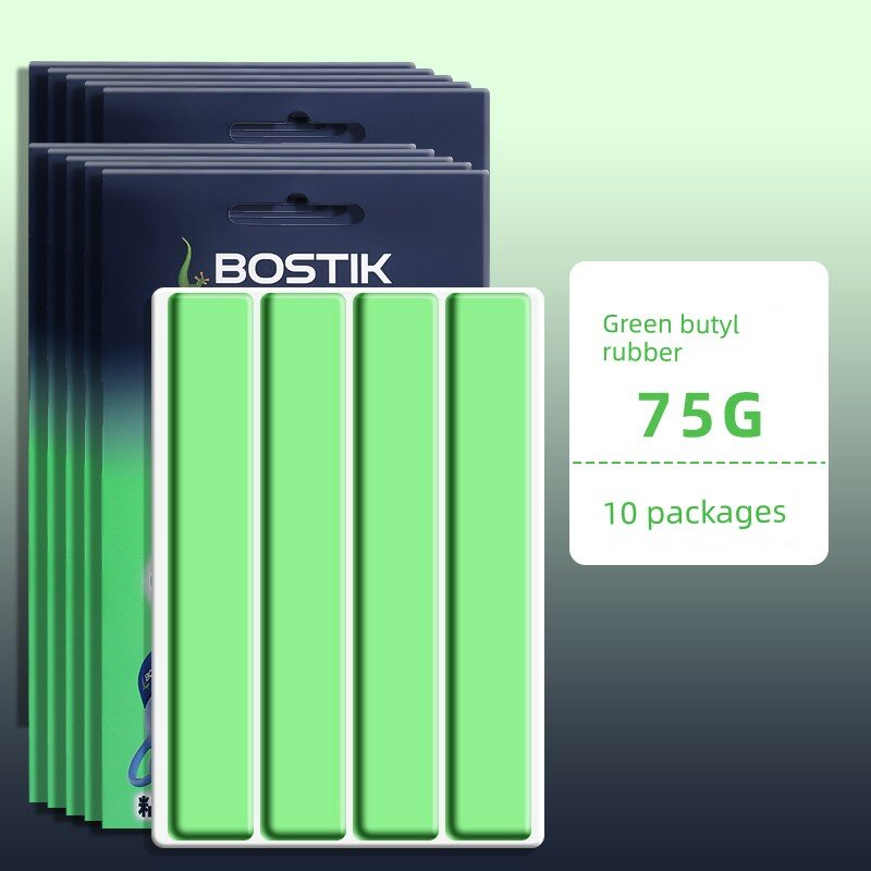 Синие магниты Bostik для демонстрации, прочные магнитные наклейки, высокоадгезивный клей без следов для фоторамок,