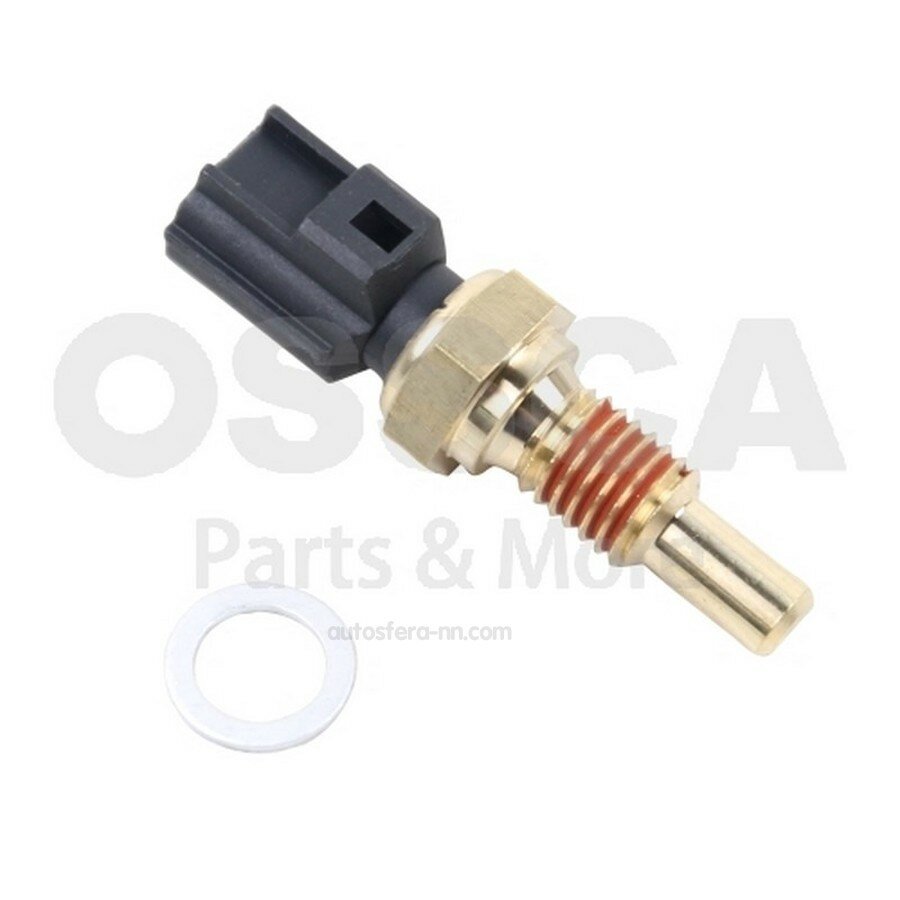 OSSCA 19304 Датчик температуры охлаждающей жидкости FORD Fiesta Focus I Puma 1 4 1 6 Zetec S 98 04 OSSCA 19304