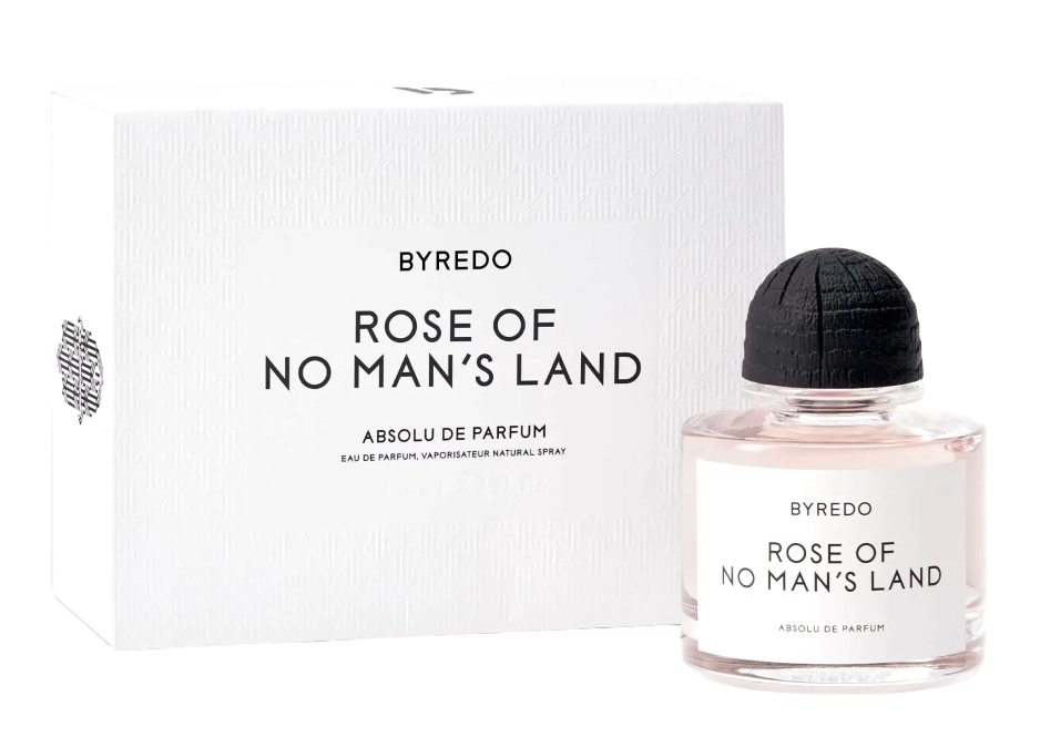 Byredo Rose Of No Man S Land Absolu 100 мл