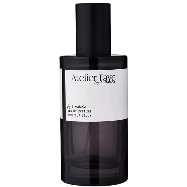 Atelier Faye Fig and Matcha парфюм женский 50 мл / Ателье Файе Фиг Энд Матча