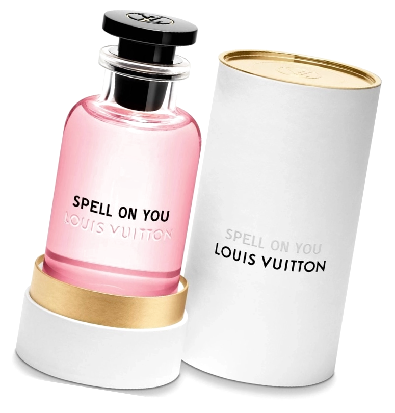 Духи для женщин Louis Vuitton Spell On You 100 мл - Луи Виттон Спелл Он Ю