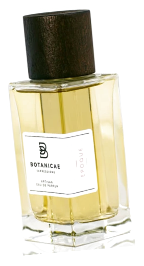 Парфюмерная вода Botanicae Epoque 100 мл для женщин и мужчин / Ботаника Эпок