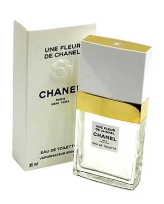 Шанель Ун Флер Де Шанель туалетная вода для женщин 35 мл / Une Fleur De Chanel