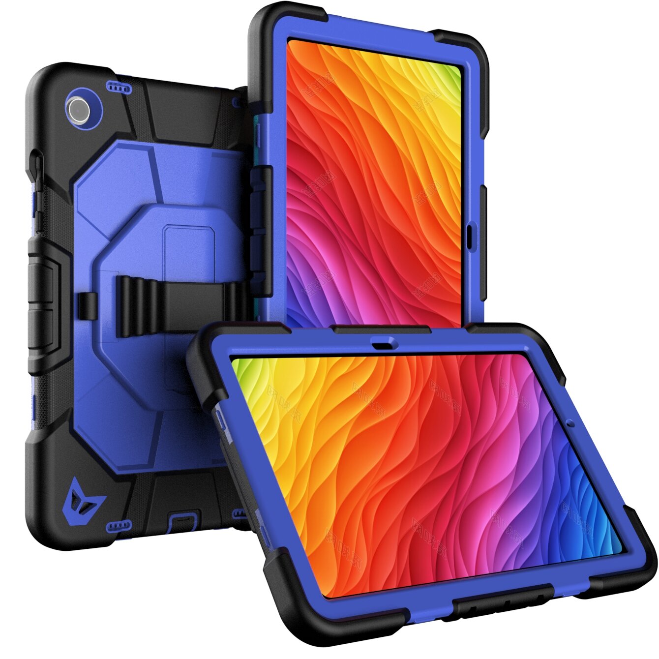 Чехол для Samsung Galaxy Tab A11+ (A11 Plus) / Самсунг Галакси Таб А11+ (11")