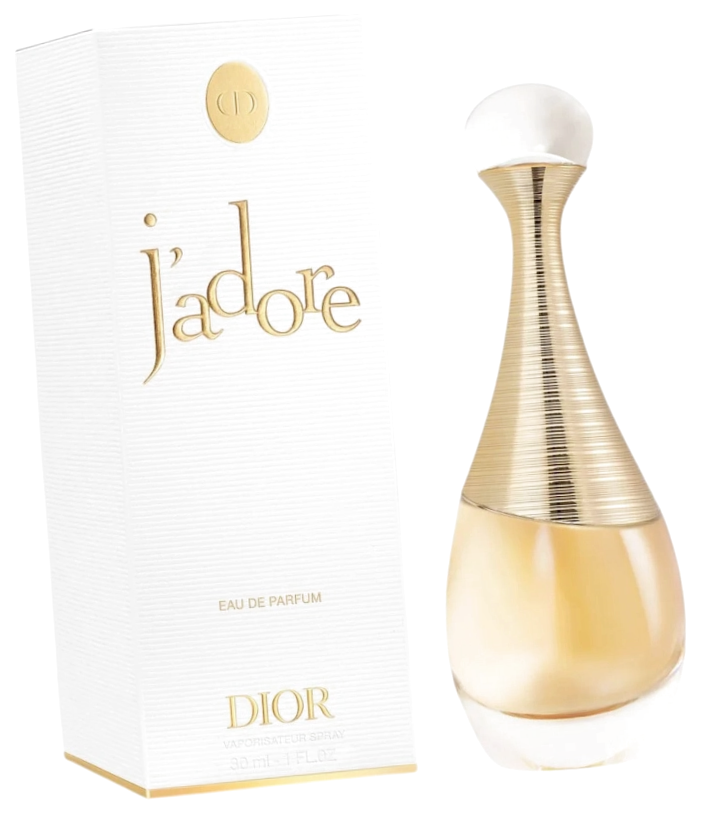 Женская парфюмерная вода Christian Dior J Adore 30 мл - Кристиан Диор Жадор