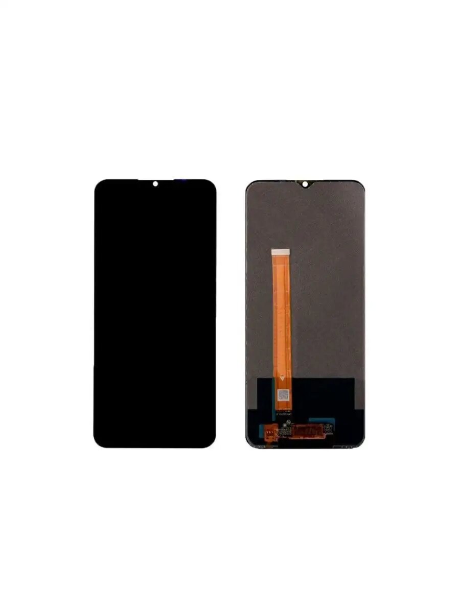 Дисплей для Realme C25 — фото 1