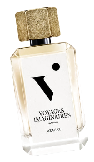 Вояжес Имеджинерис Азахар парфюм 75 мл / Voyages Imaginaires Azahar унисекс