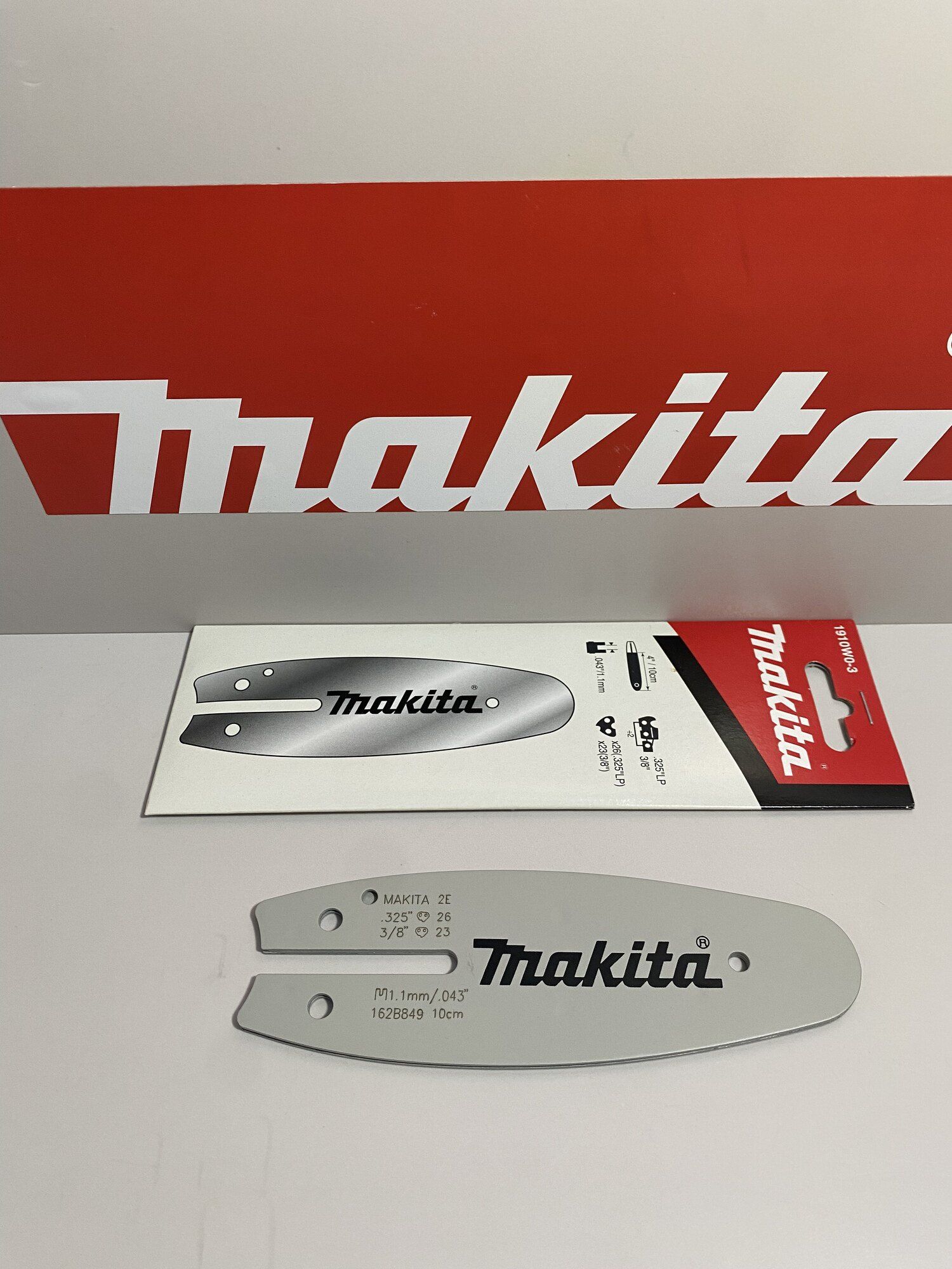 Фирменный Makita UC100 DUC101 направляющая полоса 1910W0-3