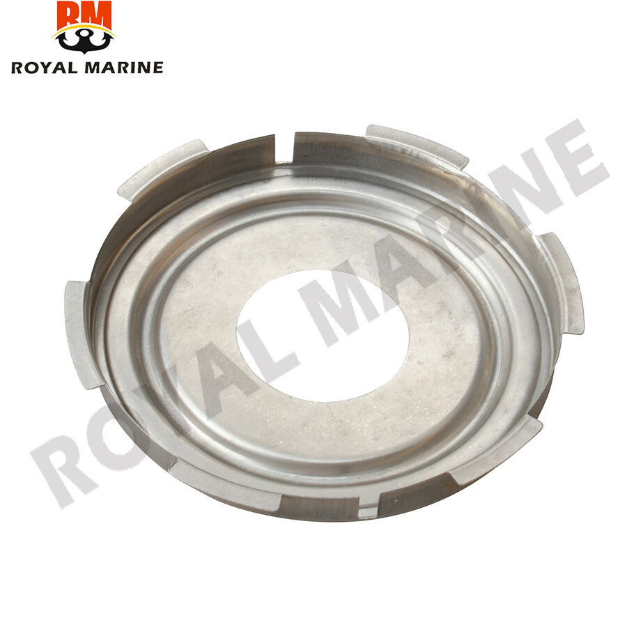 ROYAL MARINE Корпус пружины стартера 3R1-05125-0 для подвесного мотора Tohatsu