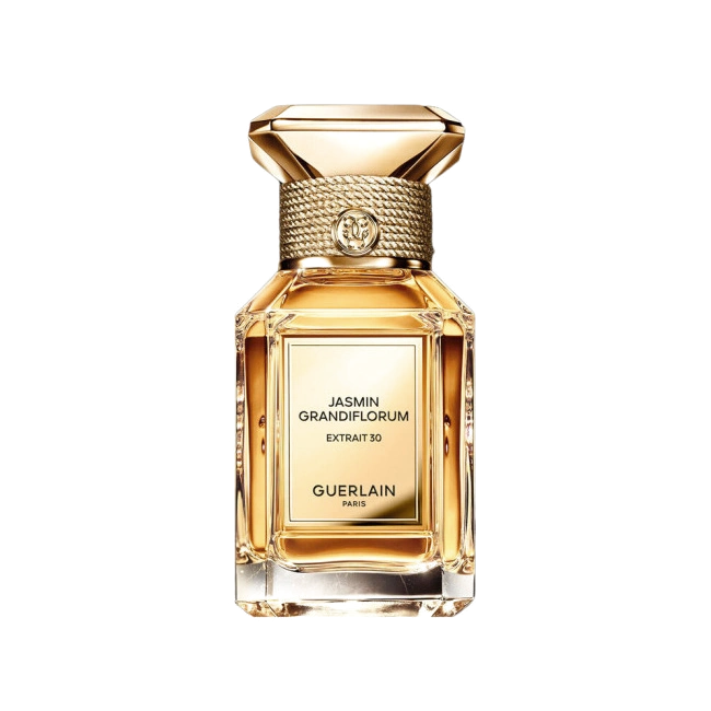 Герлен Жасмин Грандифлорум Экстракт 30 духи унисекс 50 мл - Jasmin Grandiflorum Extrait 30