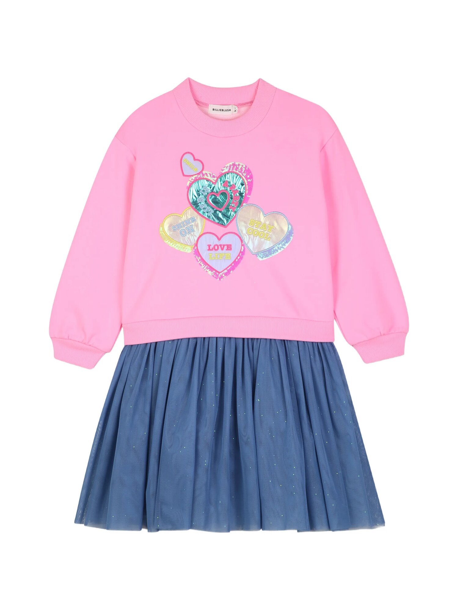 Платье BILLIEBLUSH