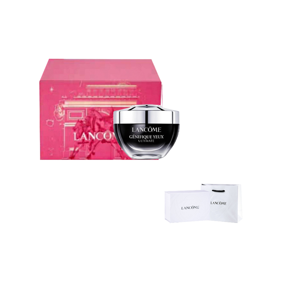 Гели контактные LANCOME