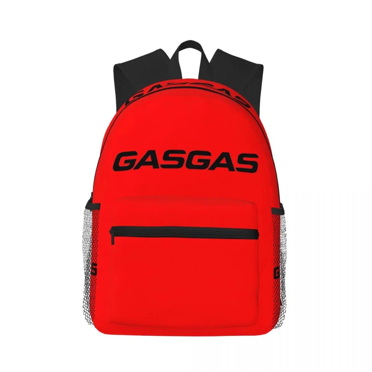 Красный рюкзак Gasgas, цвет 5