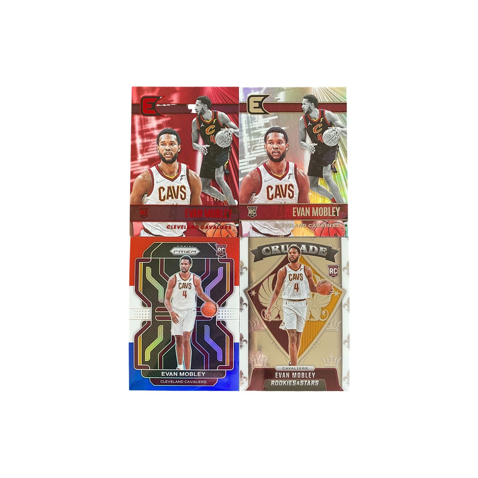 Карточки коллекционные PANINI