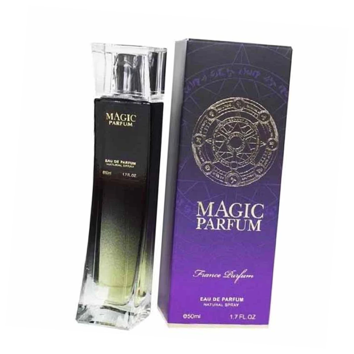 Нео парфюм Мэджик Парфам парфюм для женщин 50 мл / NEO Parfum Magic Parfum