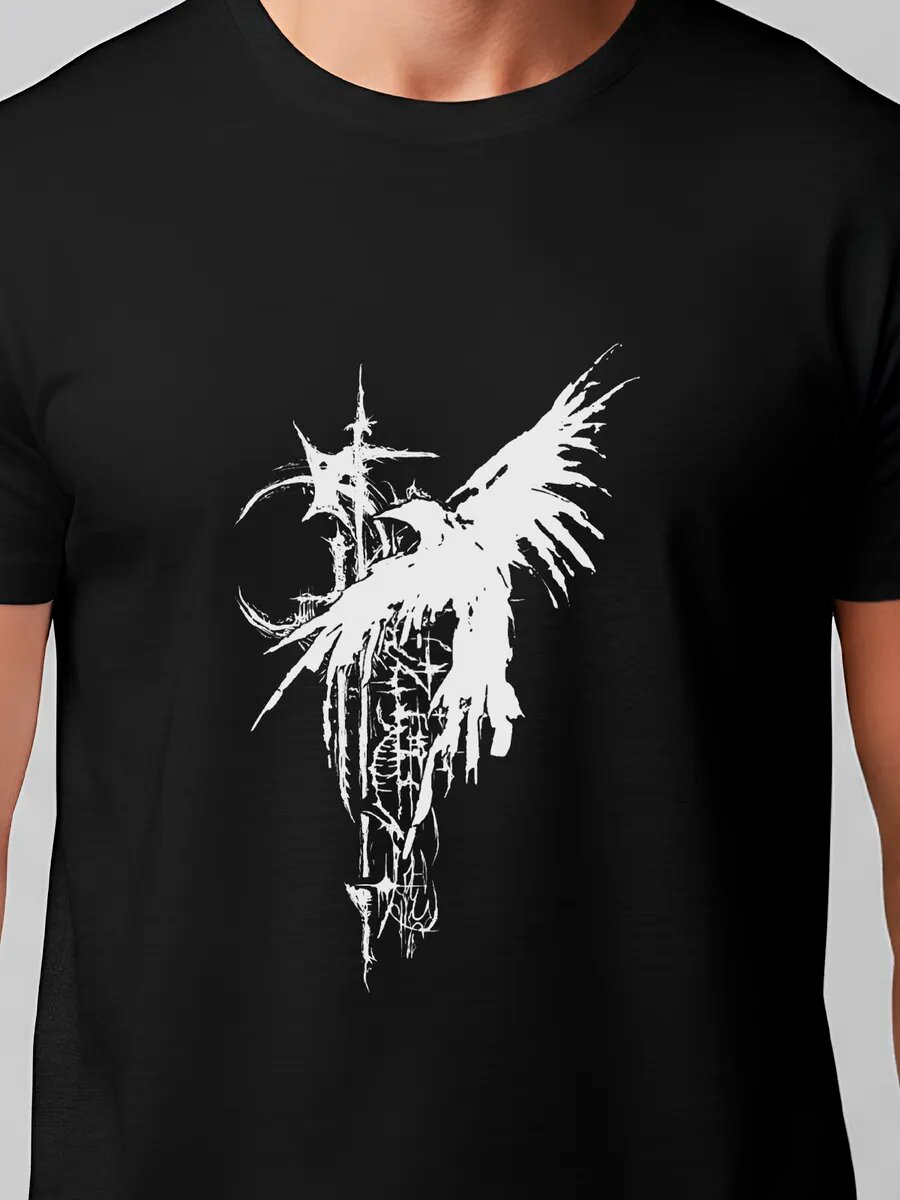 Футболка PRINTSHOT