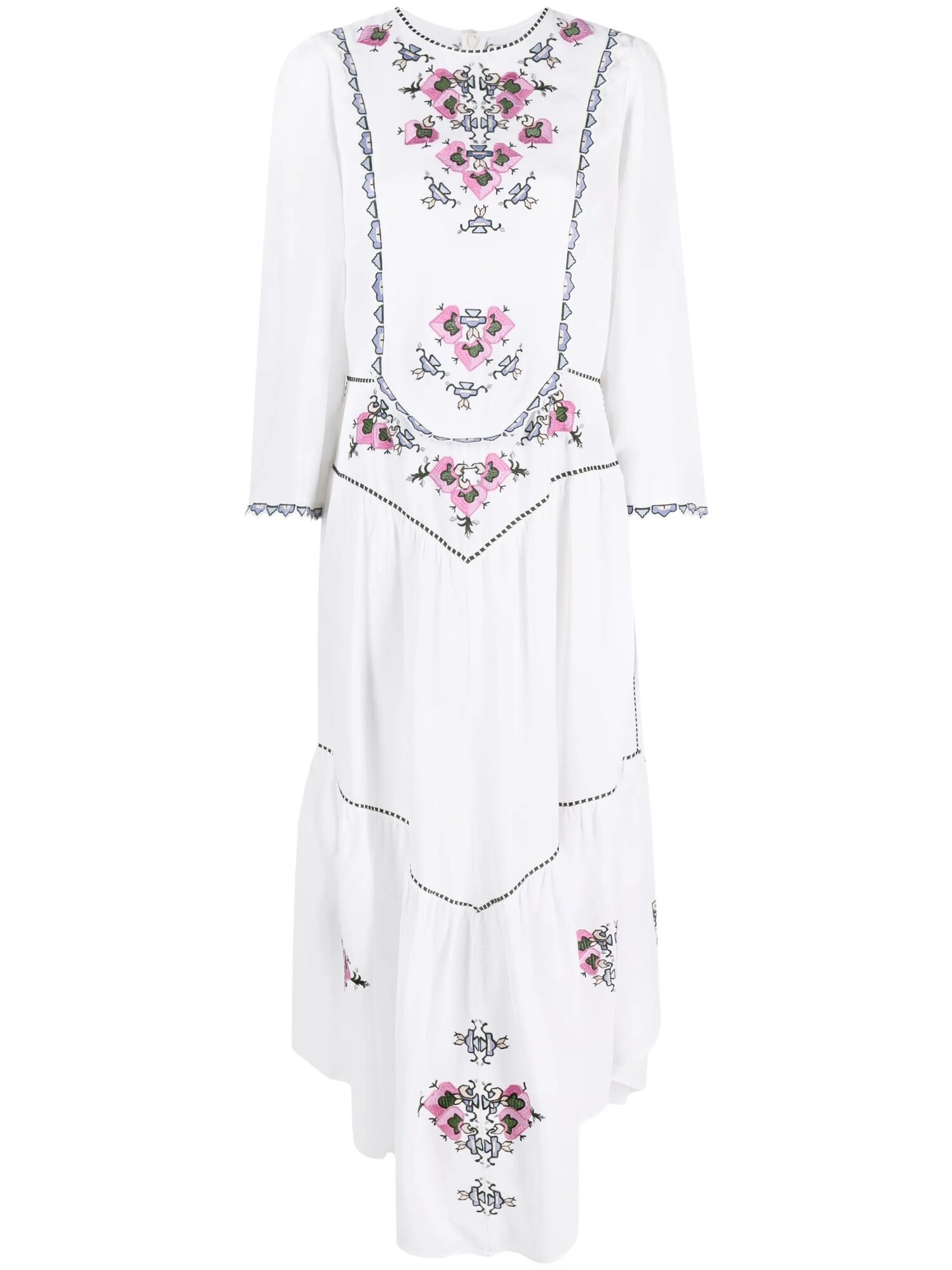 Платье Isabel Marant