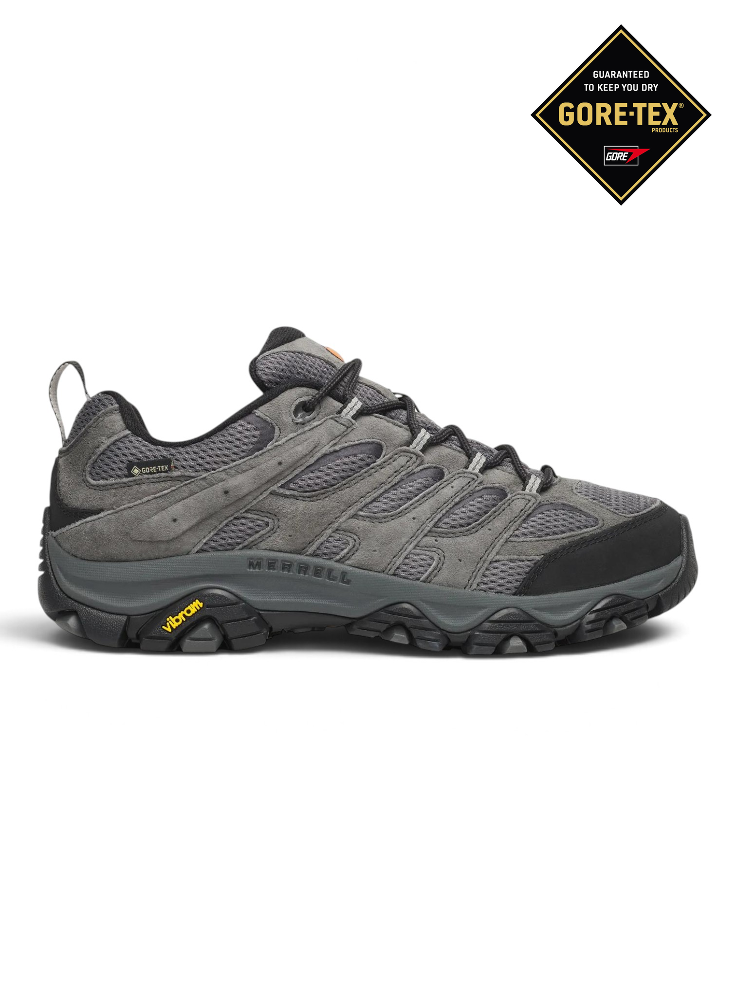Кроссовки MERRELL Moab 3 GORE-TEX
