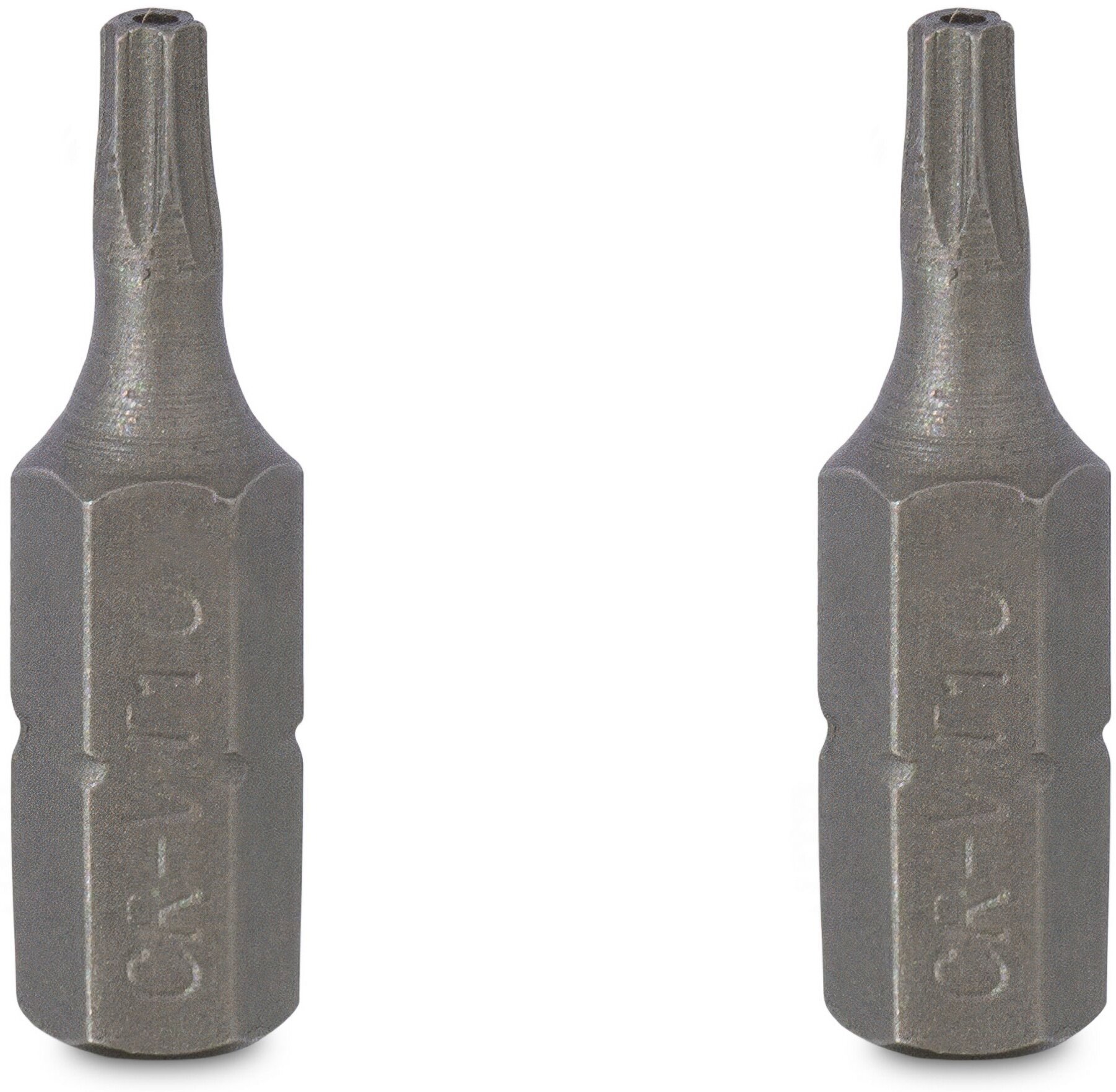 Бита магнитная Vira 554141 T10x25 мм, 2 шт.