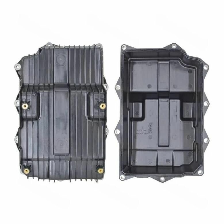 Поддон масляный АКПП / КПП робот для Haval Jolion / F7 / M6 (артикул 150200212)
