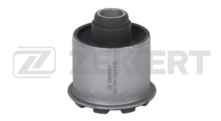 Сайлентблок задн. попереч. рычага Nissan Almera (N15 N16) Maxima (A32) Primera (_P11)