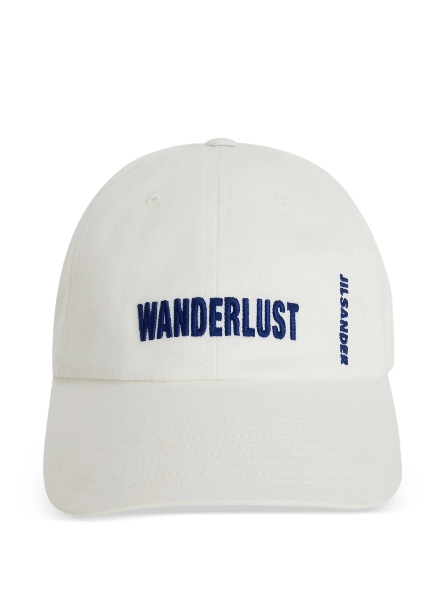 Шапка Jil Sander для мальчиков