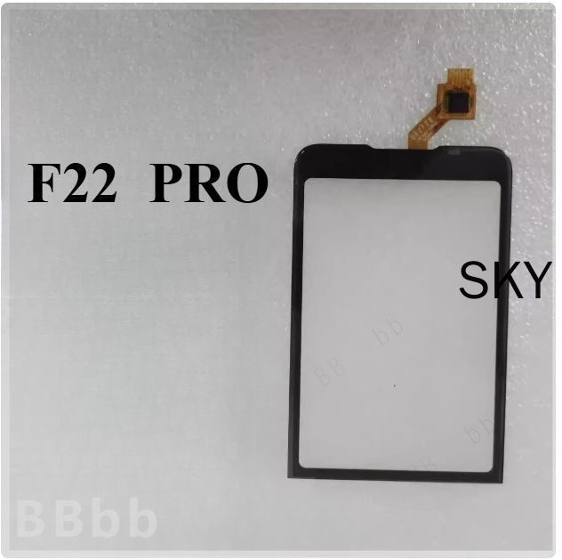 Duoqin qin F22 PRO touch Сенсорный экран