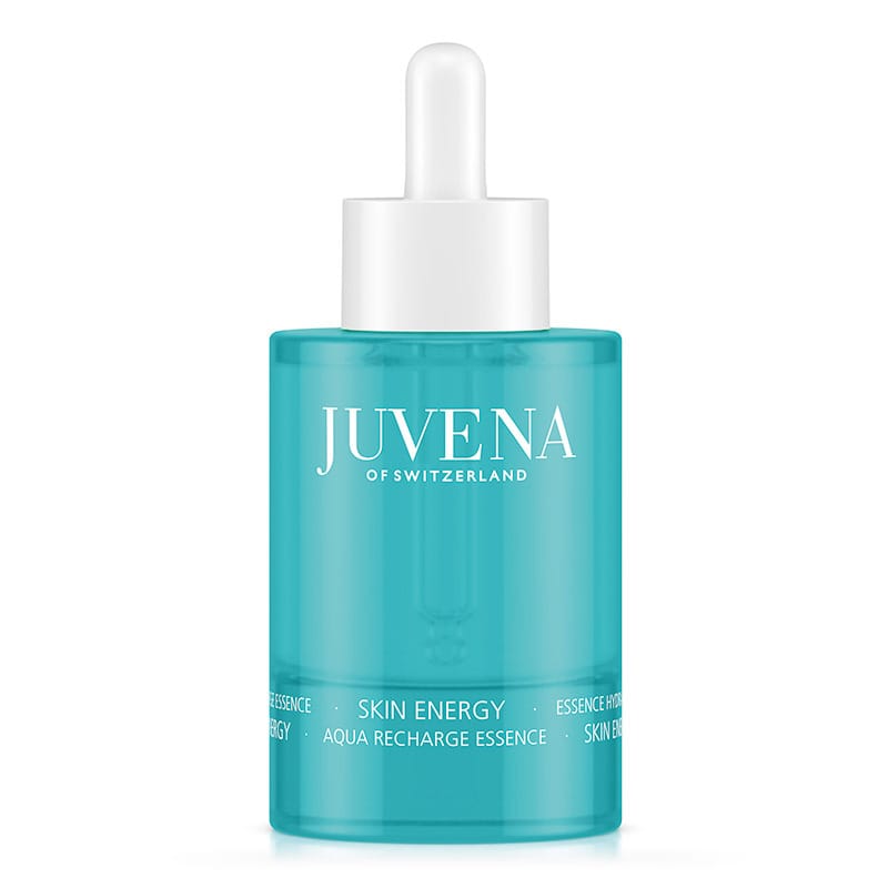 Эссенция для ухода за кожей Juvena Aqua Recharge Essence интенсивно увлажняющая сыворотка 50 мл