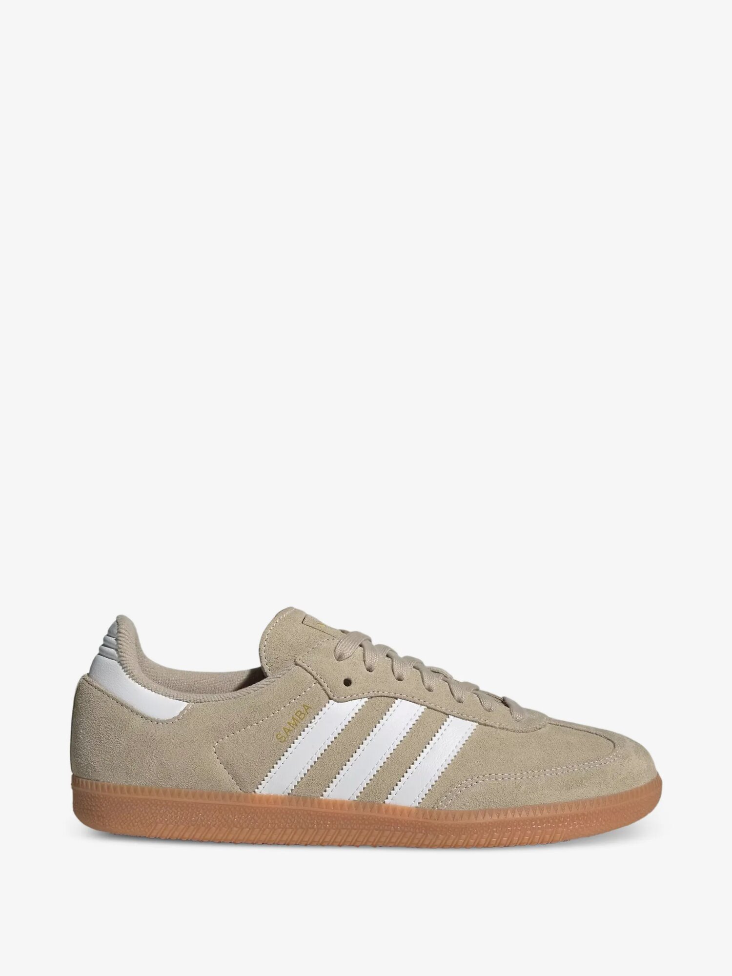 Кроссовки adidas Samba OG sneakers, размер 6.5