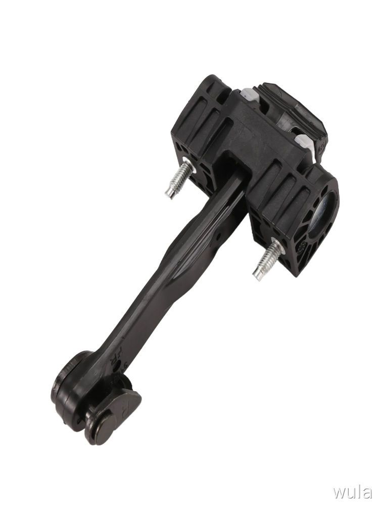 Метиз автомобильный, болт колесный 1/2"-20, черный, для тюнинга, 1 шт.