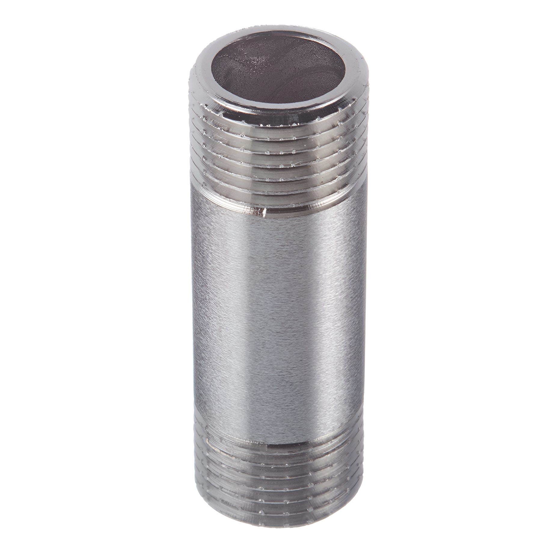 Ниппель удлинительный VALTEC (VTr.652. N.0406) 1/2 НР(ш) х 60 мм латунный