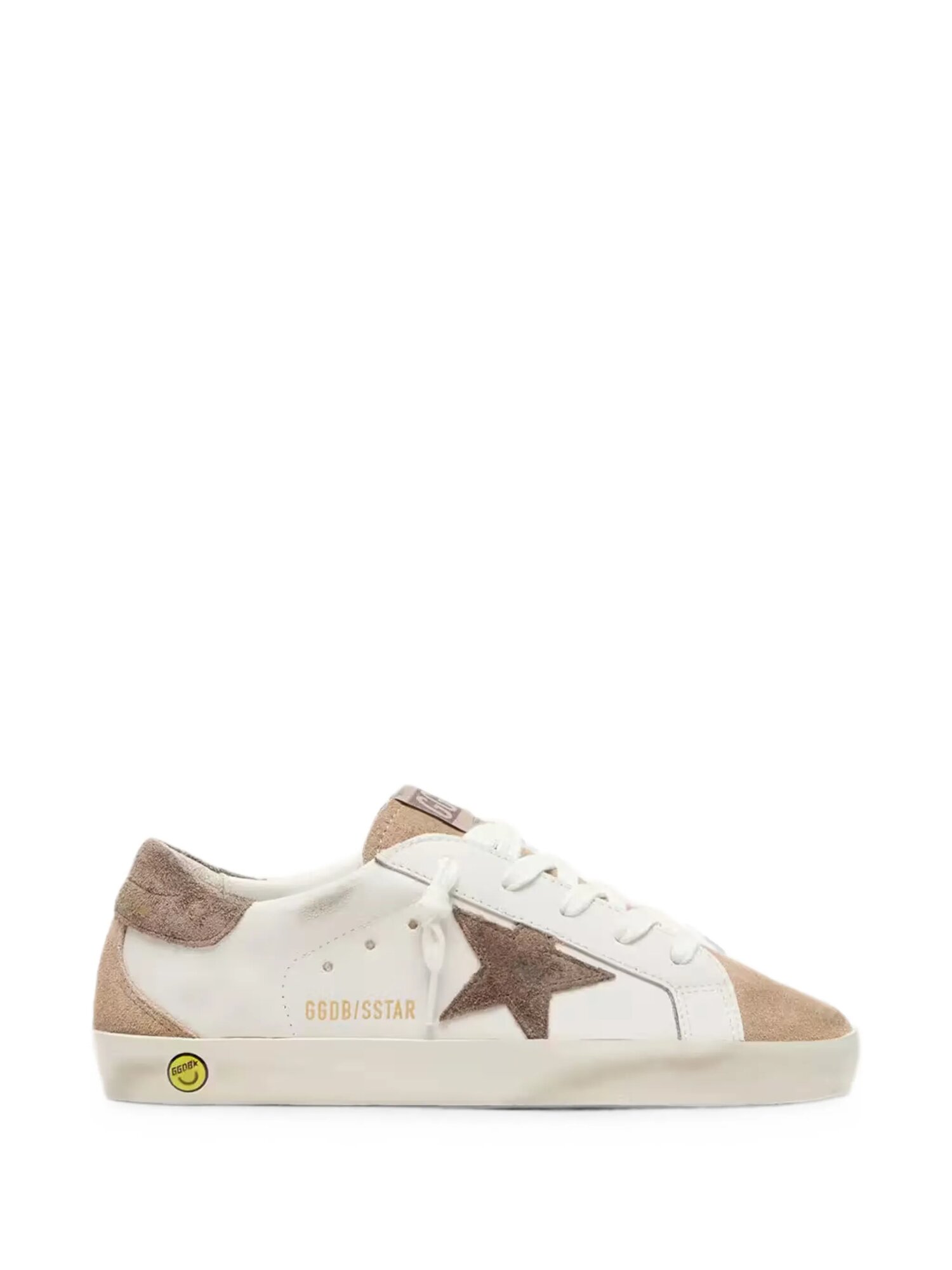 Кроссовки Golden Goose