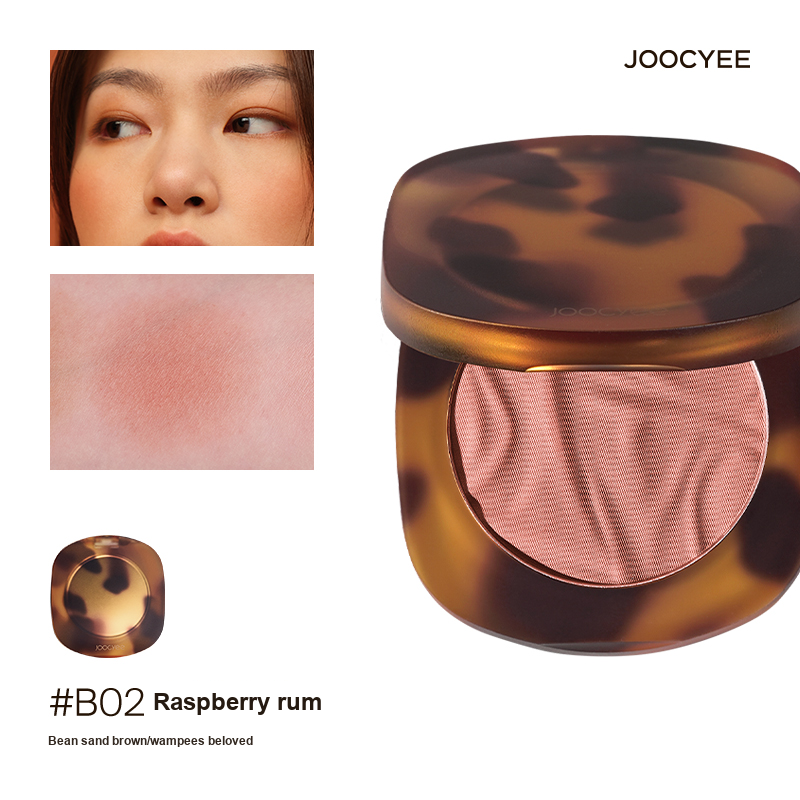 Румяна Joocyee — фото 1