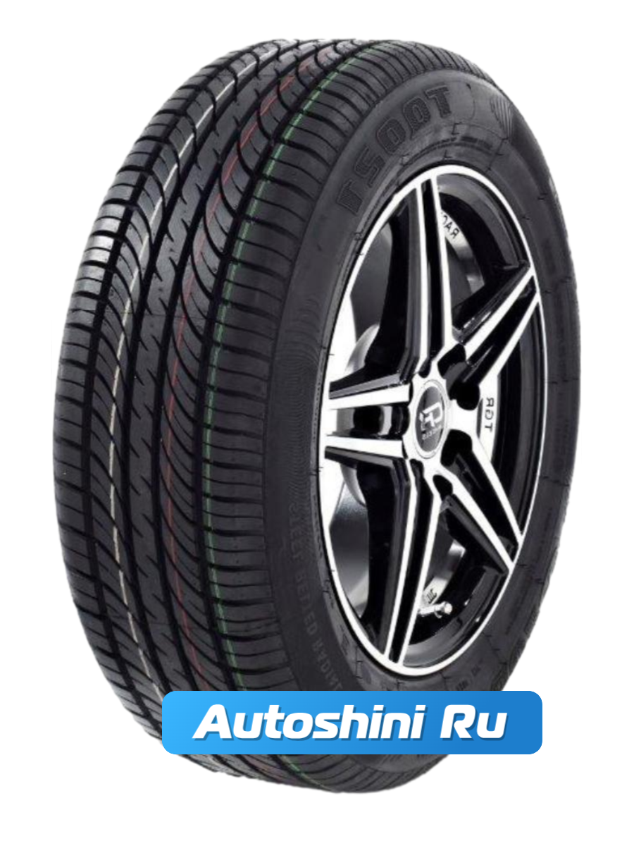 Шины летние Torque TQ021 145/80 R13 75T — фото 1