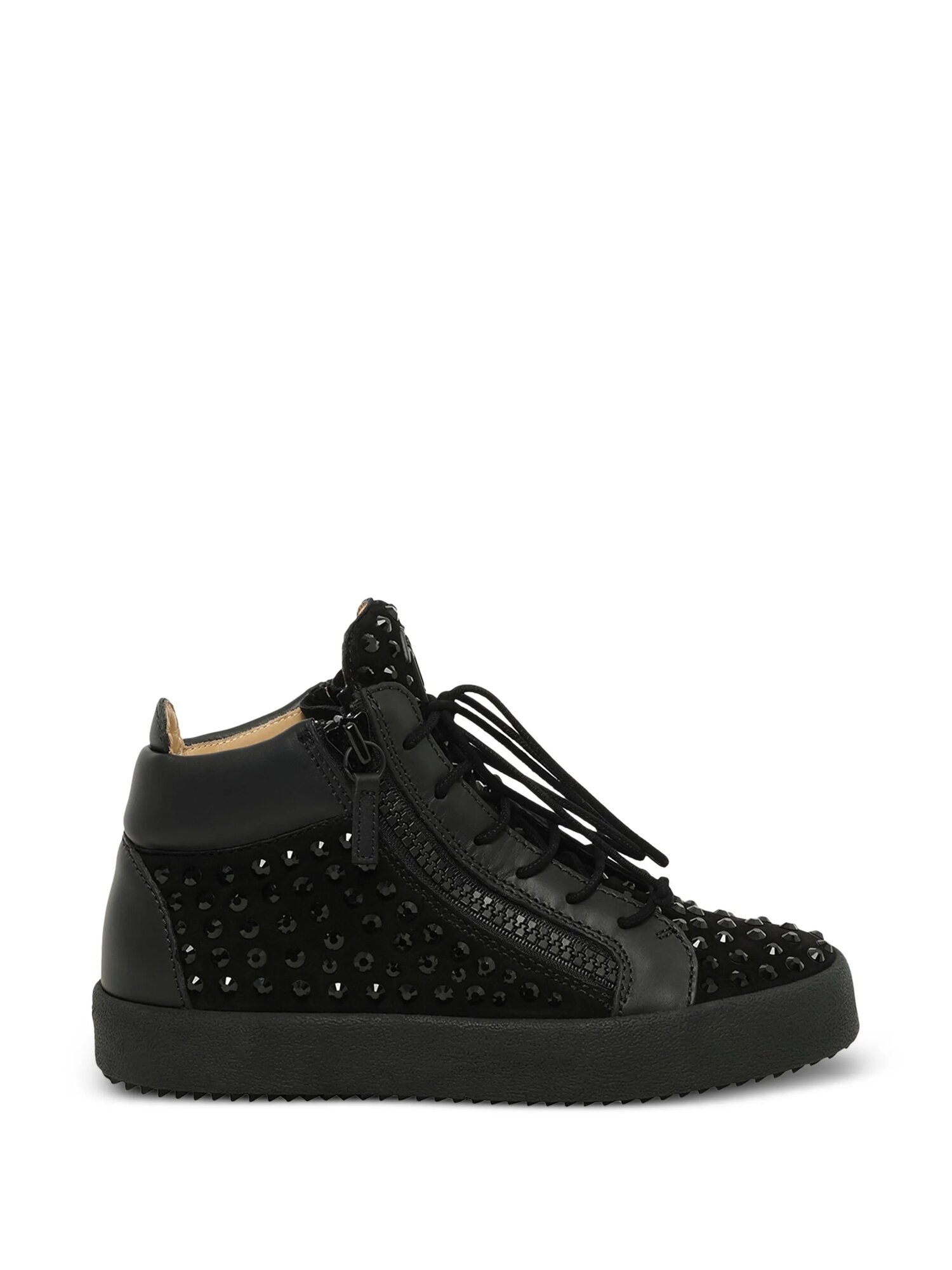 Кроссовки Giuseppe Zanotti