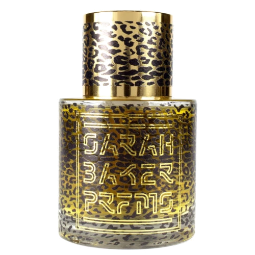 Унисекс духи Sarah Baker Perfumes Leopard 100 мл - Сара Бекер Леопард