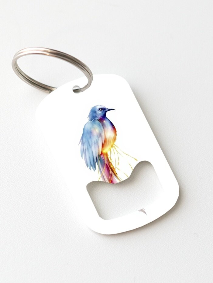 Брелок ZHENYA CLOUD