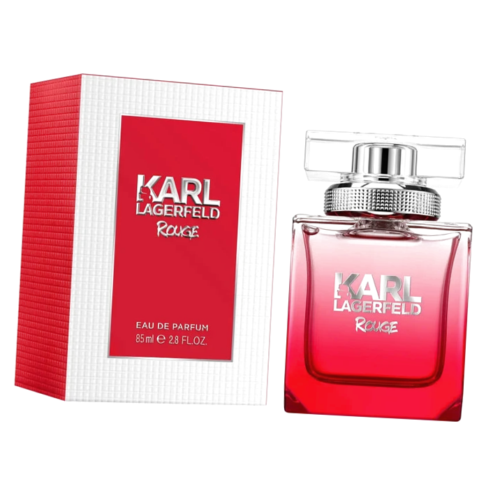 Karl Lagerfeld Rouge аромат для женщин 85 мл / Карл Лагерфельд Роуж