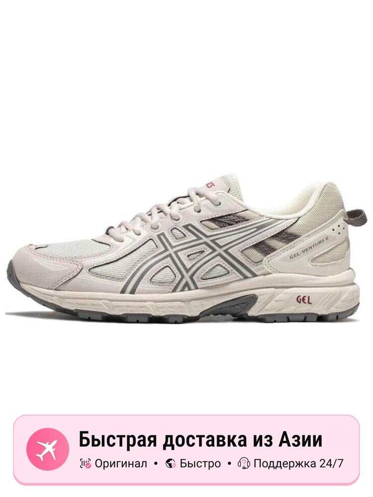Кроссовки ASICS GEL-VENTURE 6