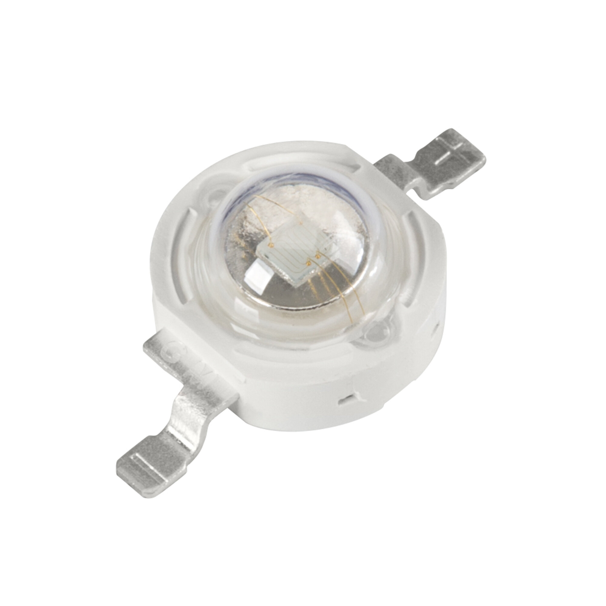 Мощный светодиод Arlight Мощный светодиод ARPL-1W-EPL35 Green (Arlight, Emitter), 50шт