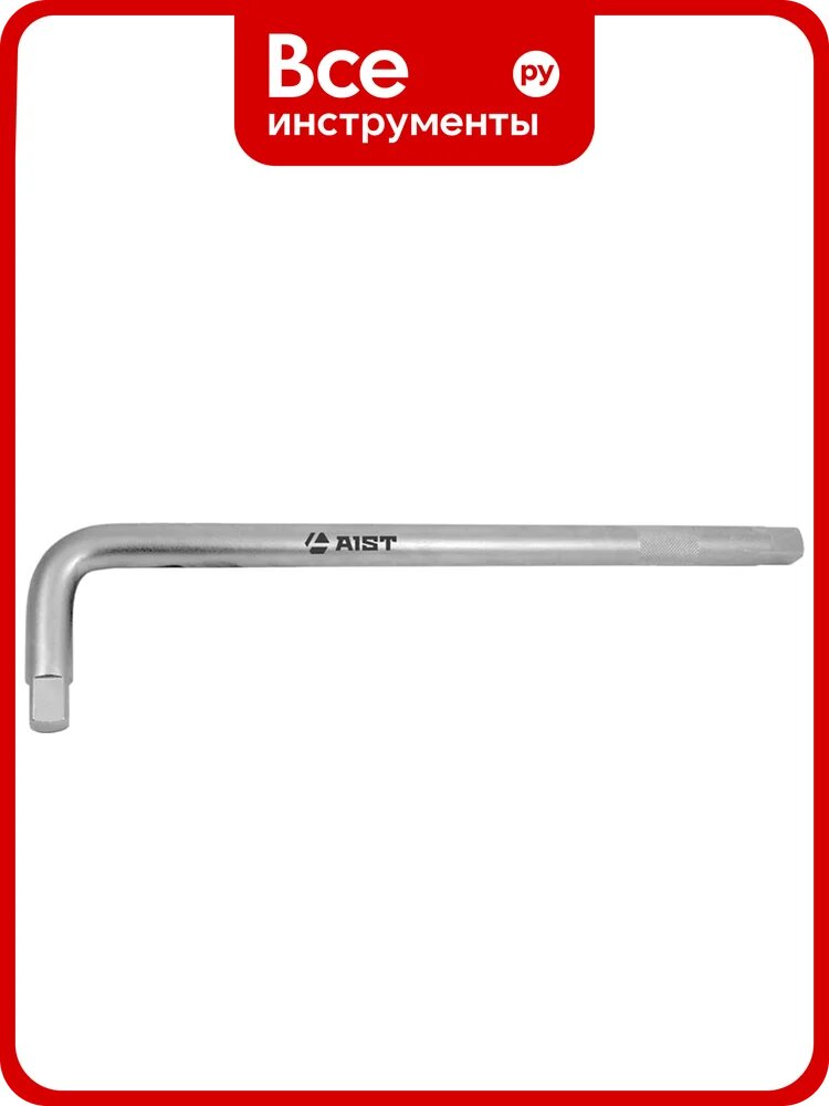 Г-образный вороток AIST 1/2" 422212 00-00008690